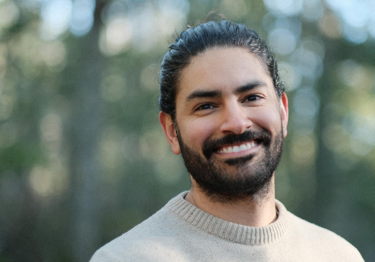 Daniel Saba Counselling